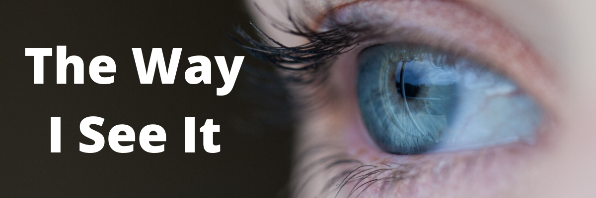 The Way I See It: Glimpses - Fighting Blindness Canada (FBC)