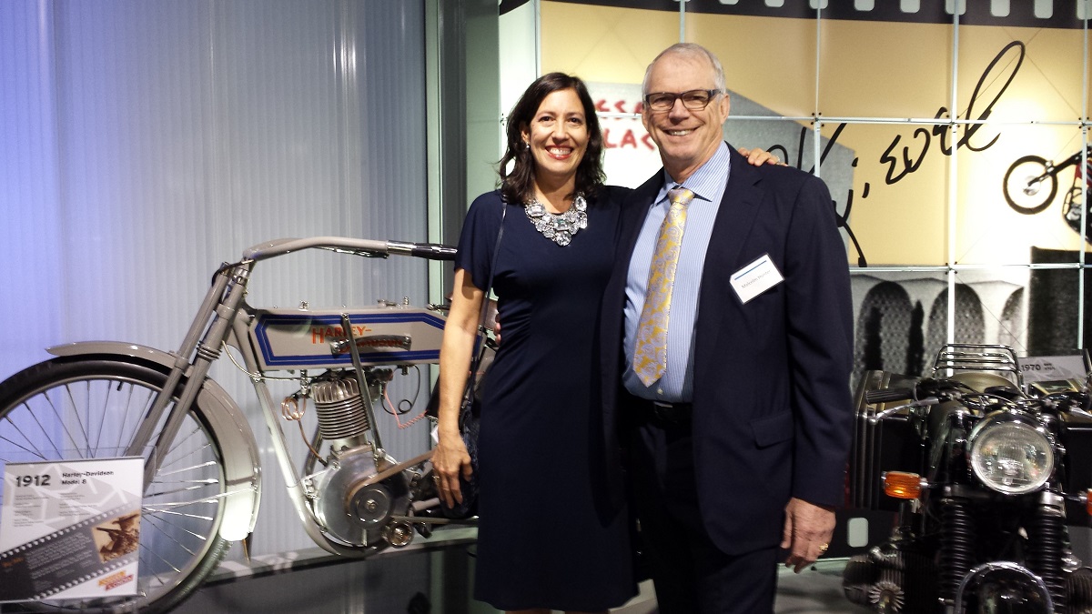 Longstanding FBC Member Donates $100,000 towards sight-saving research ...