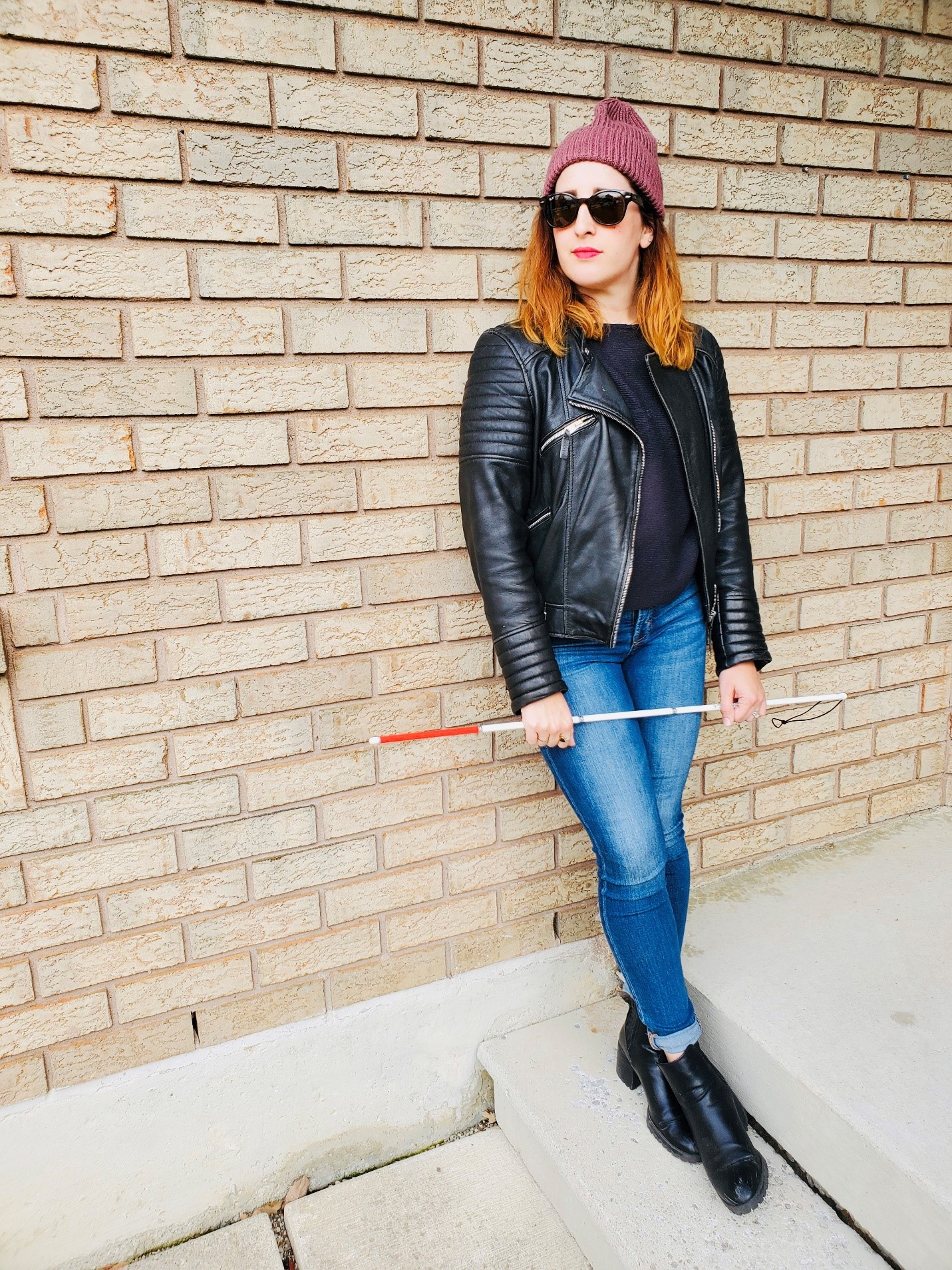 My White Cane (PART 1): FeatuRing FBC's Shari Shaw - Fighting Blindness ...