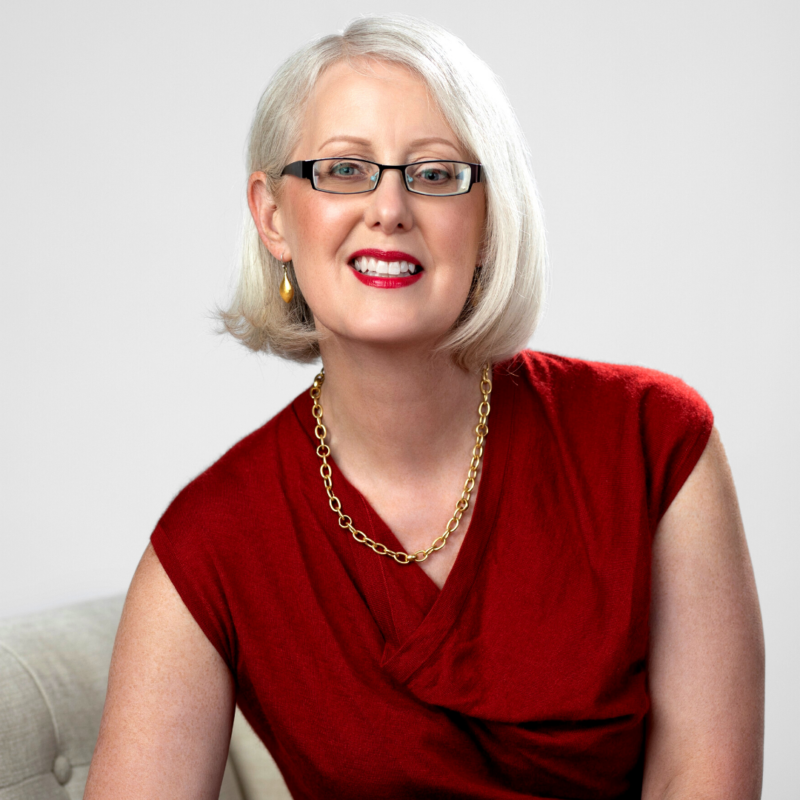 The White Cane Series: Laura Feltz's Story | Fighting Blindness Canada