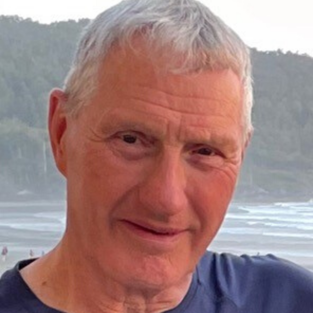 View Point Vancouver Itinerary | Fighting Blindness Canada