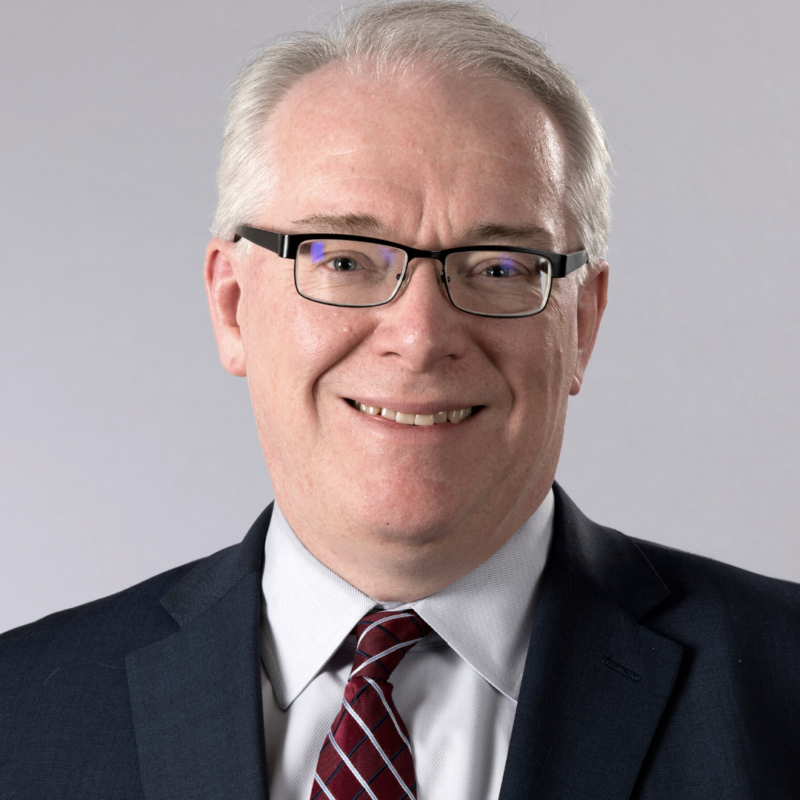 Farewell to Doug Earle | Fighting Blindness Canada