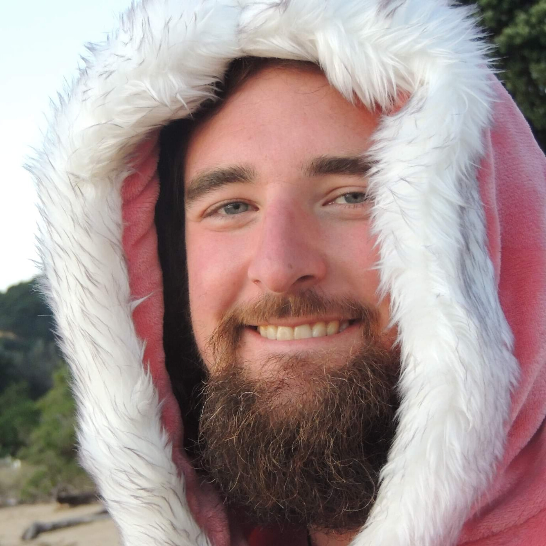 White Cane Series: Cody Campbell | Fighting Blindness Canada