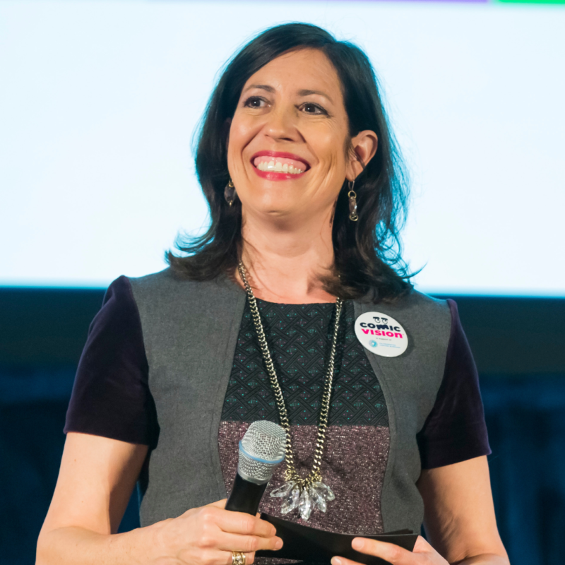 Announcing Ann Morrison's Retirement | Fighting Blindness Canada