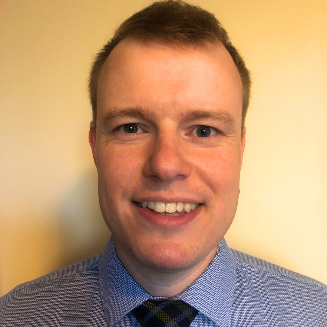 View Point Calgary | Fighting Blindness Canada