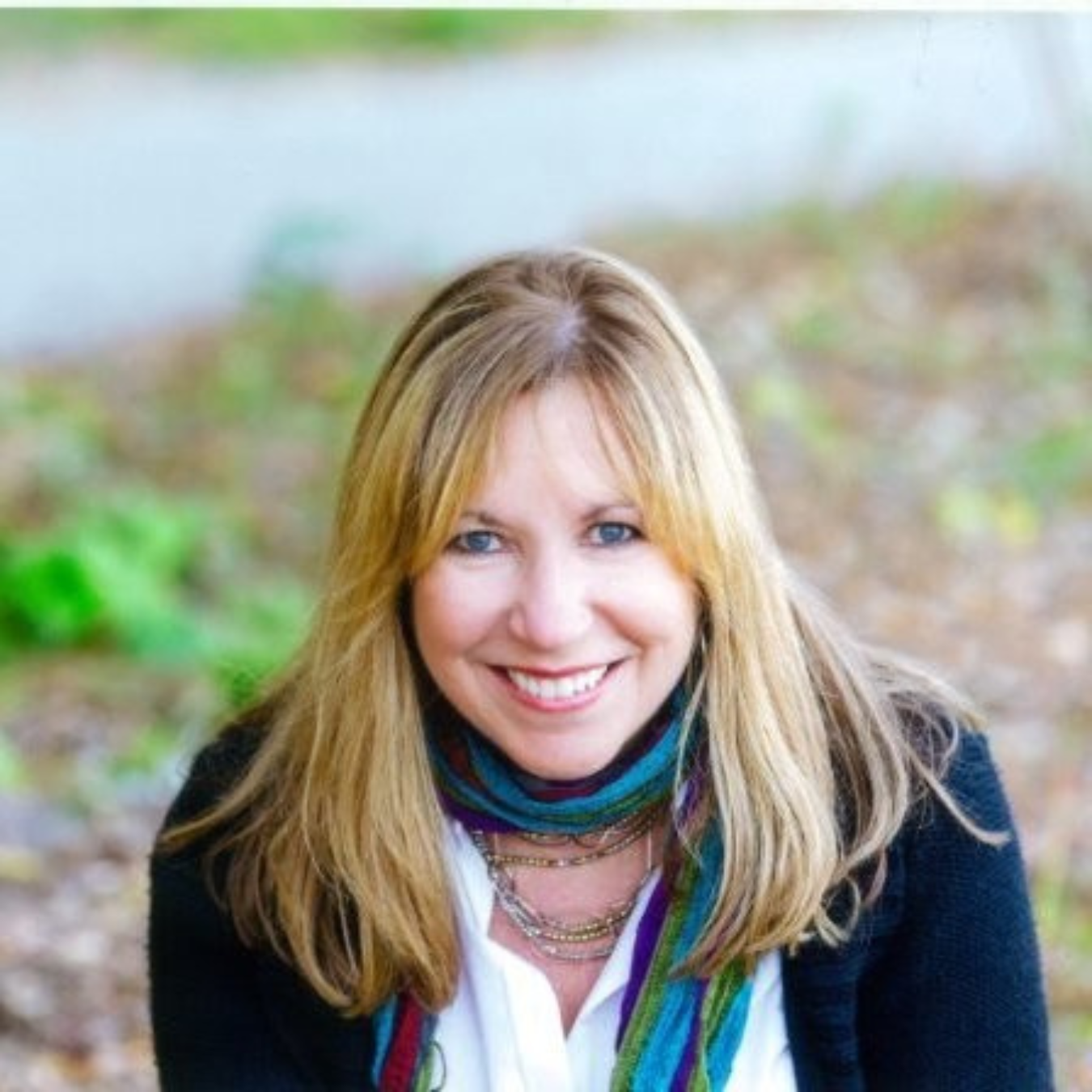 Staff Spotlight: Susan Techner | Fighting Blindness Canada