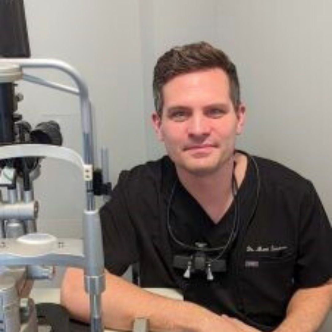 View Point Calgary | Fighting Blindness Canada