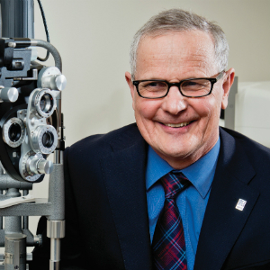 Where are they now: Dr. Ian MacDonald — clinical genetics pioneer and ...
