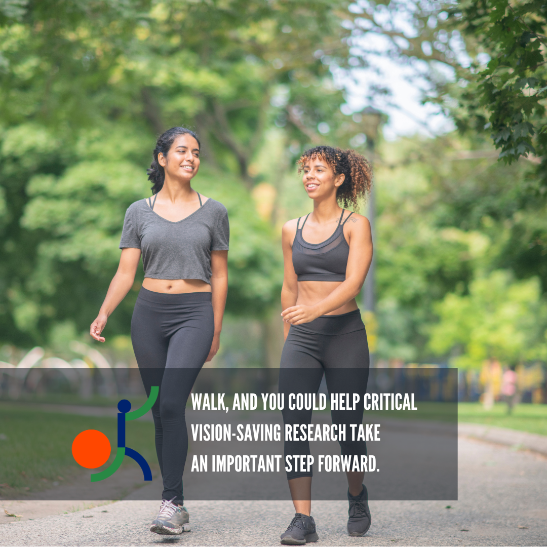 MOVE FOR SIGHT Social Media Toolkit - Fighting Blindness Canada (FBC)