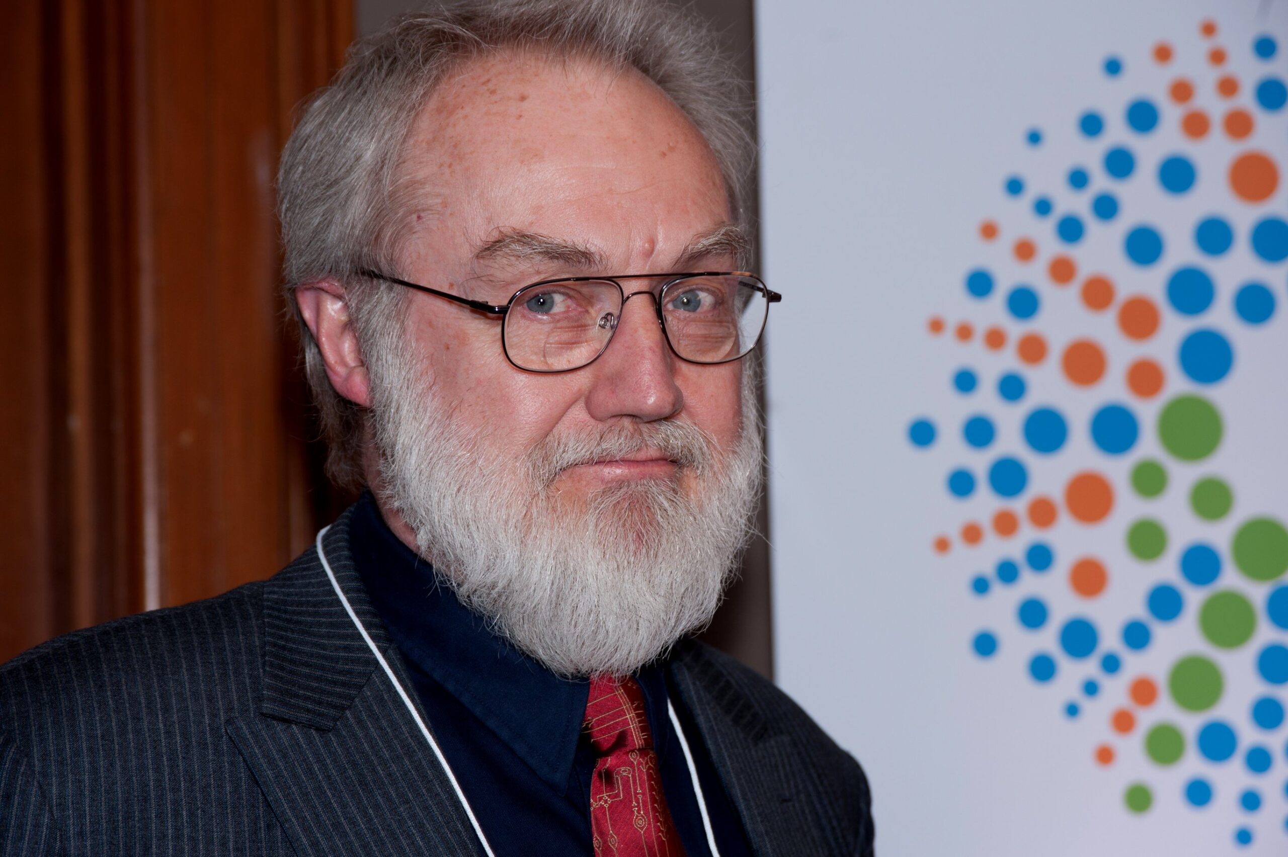 Dr. William Stell: A Steadfast Advocate for Retinal Research - Fighting ...