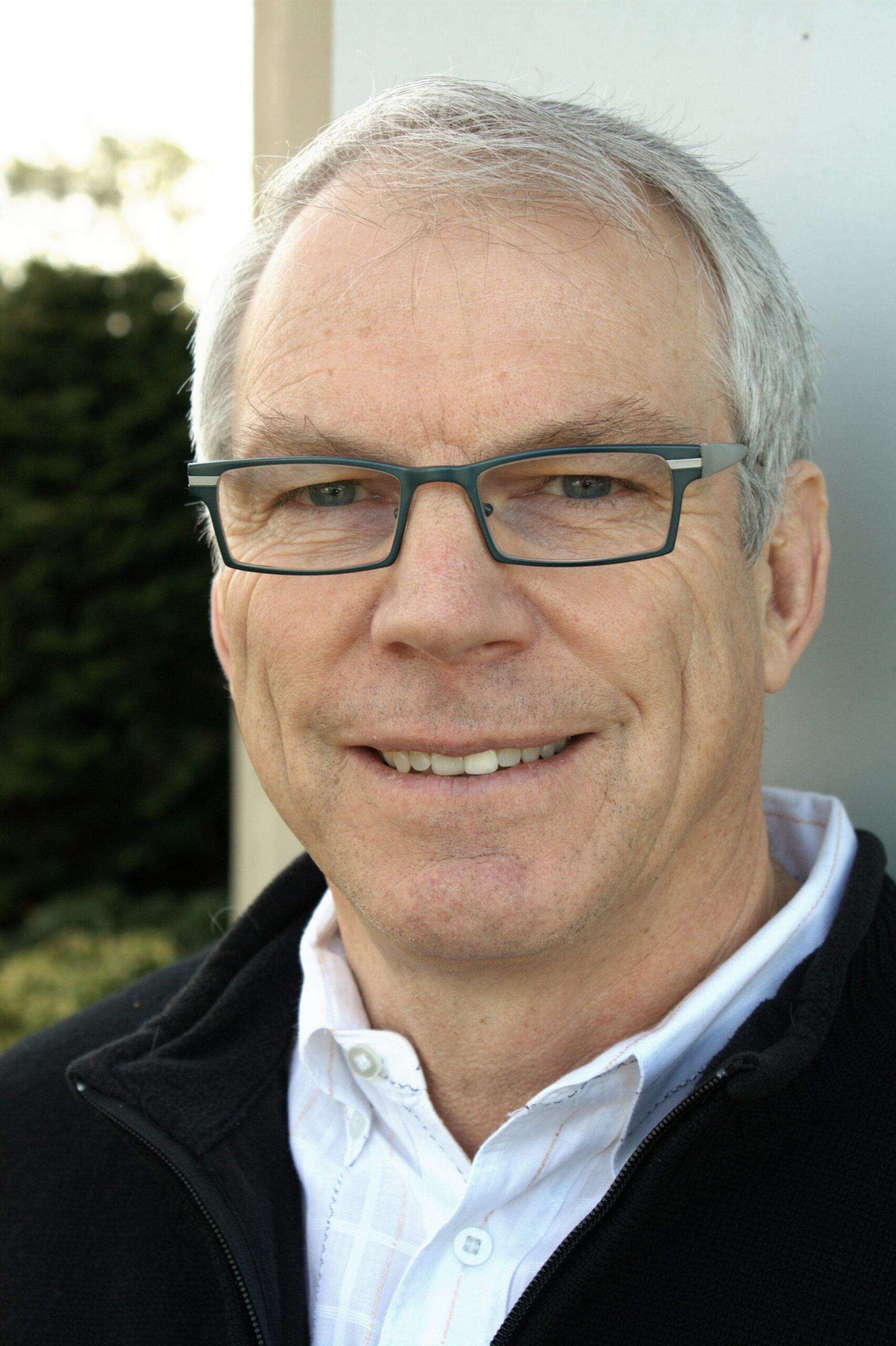 Malcolm Hunter: A Journey to Bring Hope - Fighting Blindness Canada (FBC)